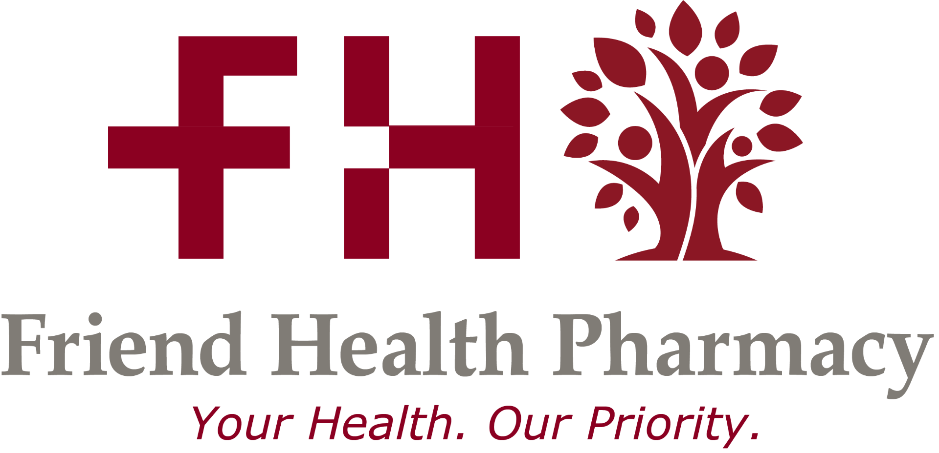 Friend Health Rx | Community Pharmacy in Chicago, IL